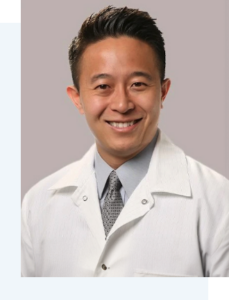 Meet Dr. Christopher Chan | Dr. Christopher Chan